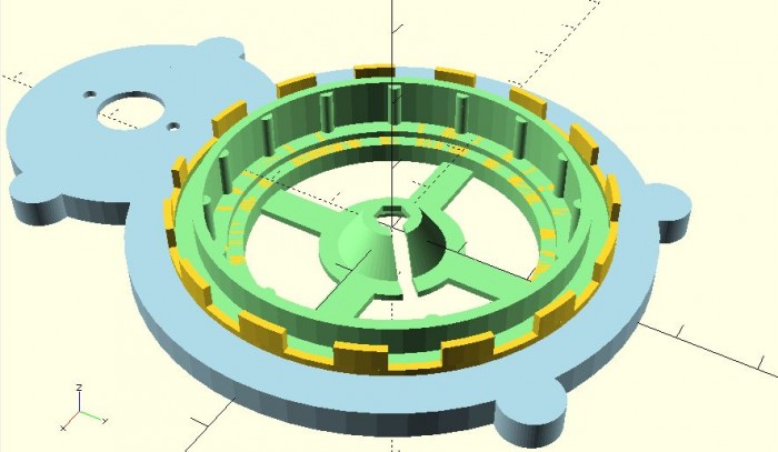 DIY 360 degree realtime outdoor LIDAR with ROS support (GrauLIDAR ...