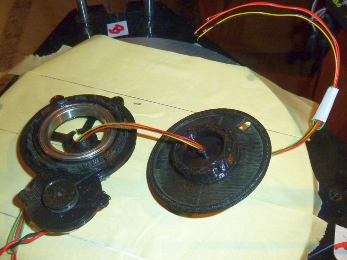 DIY 360 degree realtime outdoor LIDAR with ROS support (GrauLIDAR ...