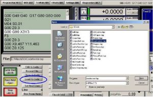CNC milling: from DXF files to G-Code using free software | Work-is-Playing