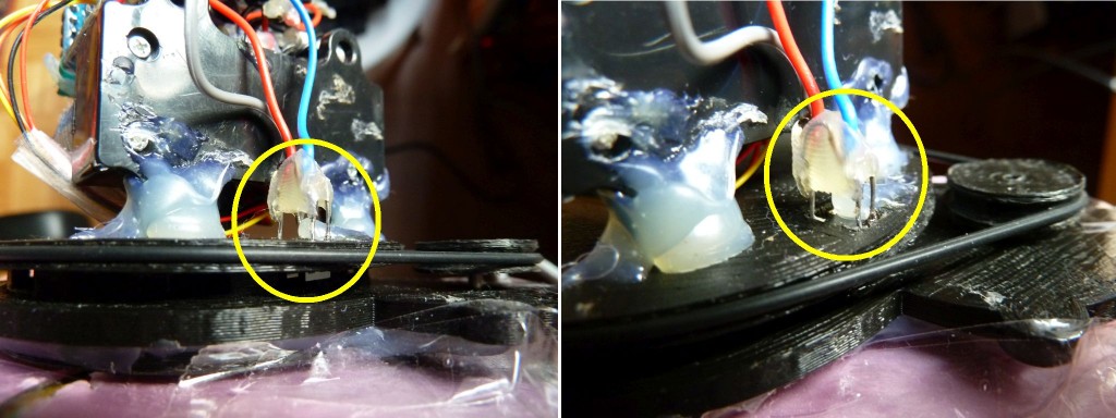 DIY 360 degree realtime outdoor LIDAR with ROS support (GrauLIDAR ...